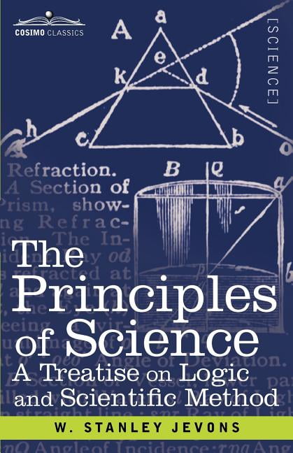 The Principles of Science (Paperback) - Walmart.com