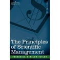 The Principles of Scientific Management, (Paperback) - Walmart.com