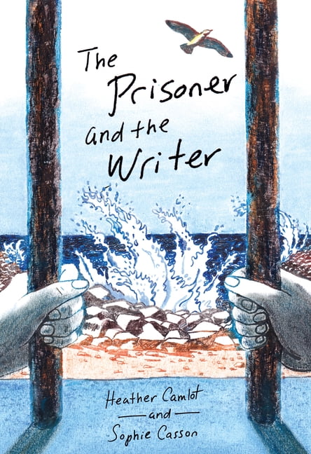Prisoner Writer