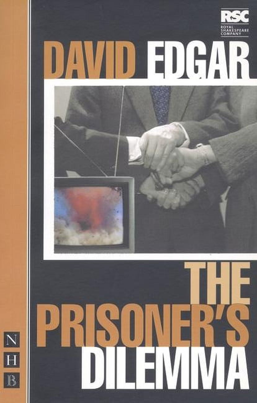 The Prisoner's Dilemma (Paperback) - Walmart.com