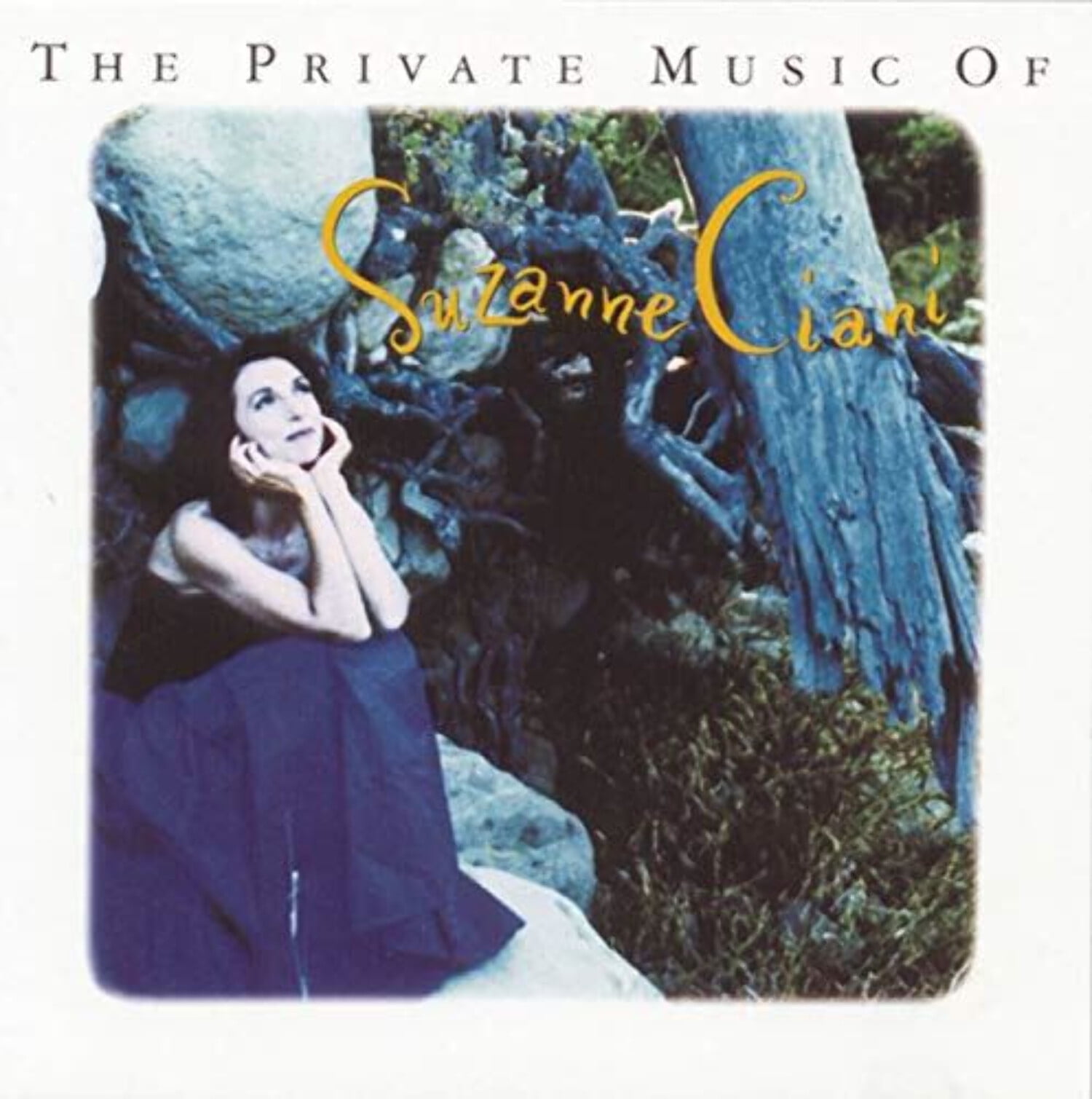 The Private Music of Suzanne Ciani [Audio CD] Suzanne Ciani - Walmart.com