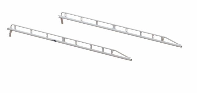 The Pro Rack Side Channels - Walmart.com