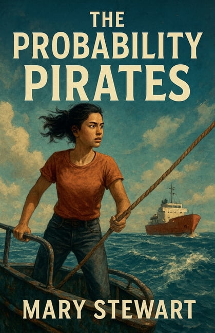 The Probability Pirates, (Paperback) - Walmart.com