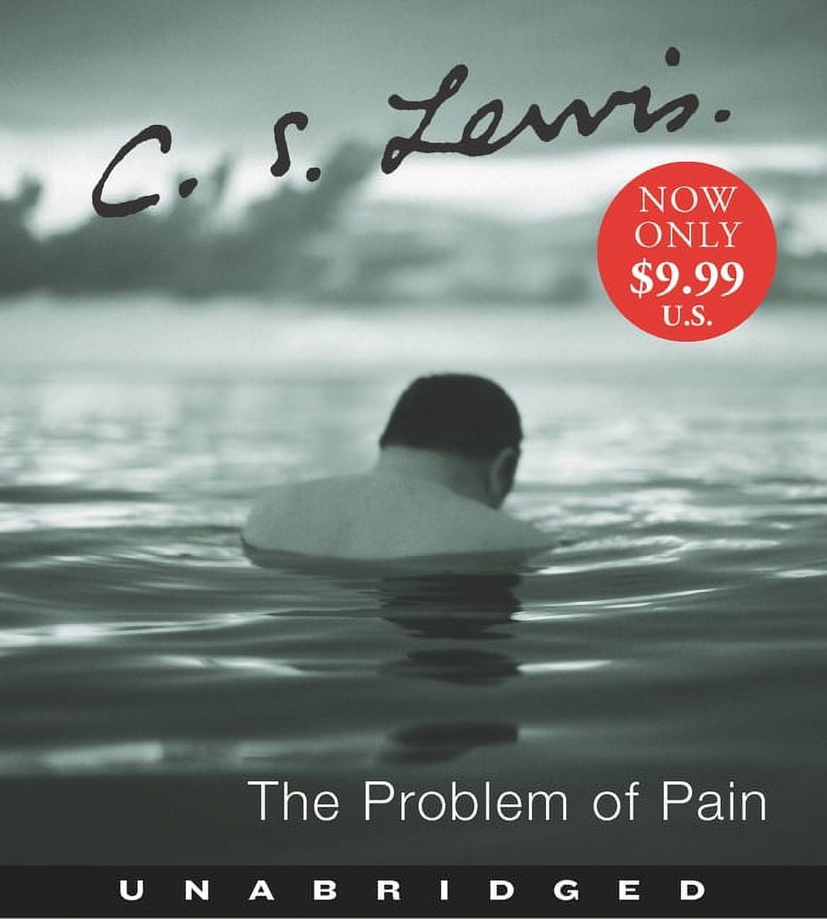 The Problem of Pain CD Low Price, (Audiobook) - Walmart.com