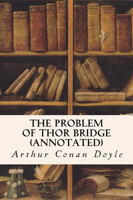 Thor Bridge