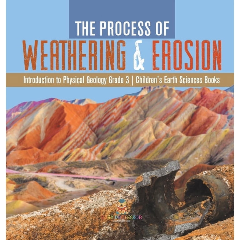 Rock And Weathering Booklet