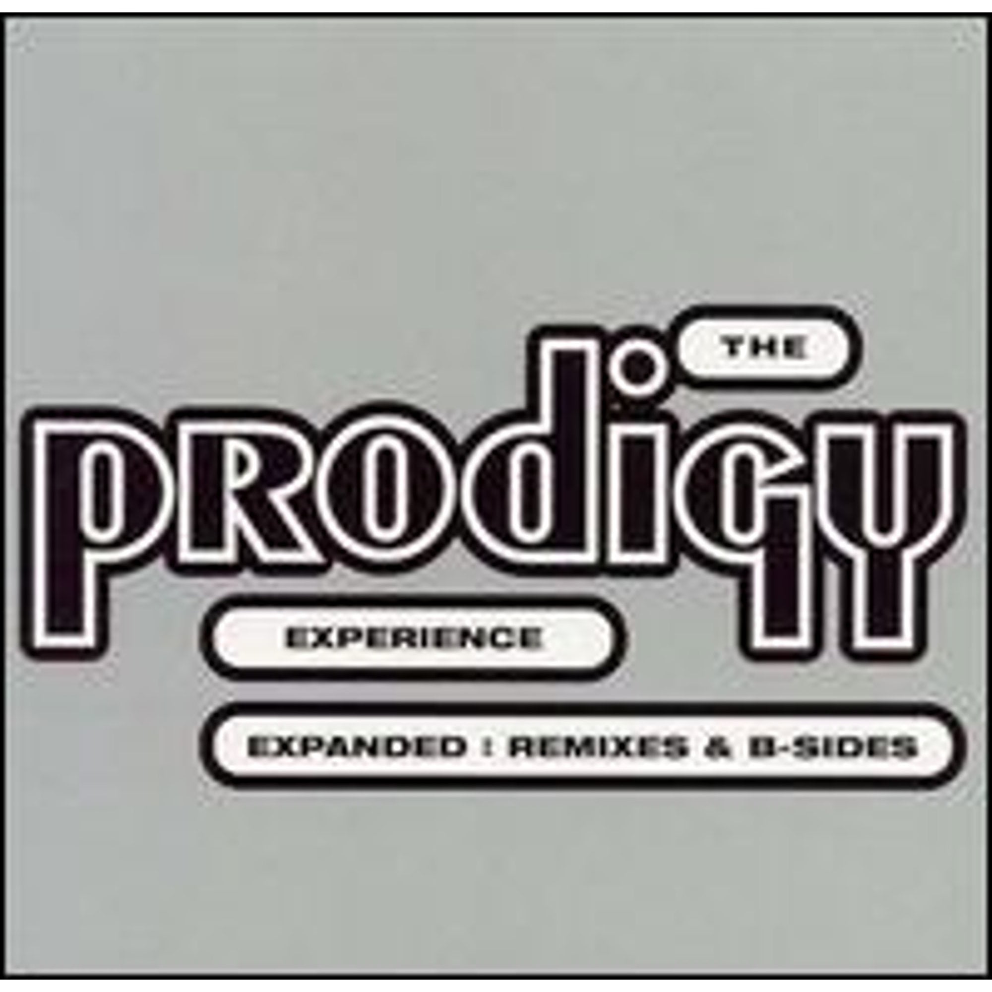 Pre-Owned Experience [Expanded: Remixes & B-Sides] (CD 0634904026622 ...