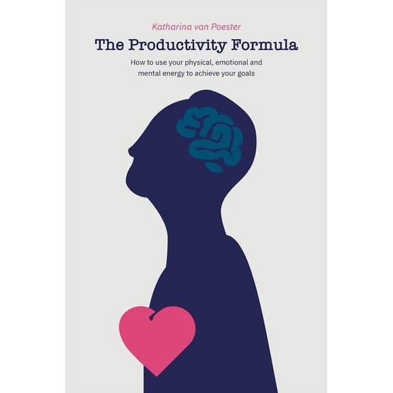 The Productivity Formula (Paperback) - Walmart.com
