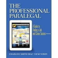 Paralegal Study Guide 2019: Exam Prep Book and Practice Test Questions ...