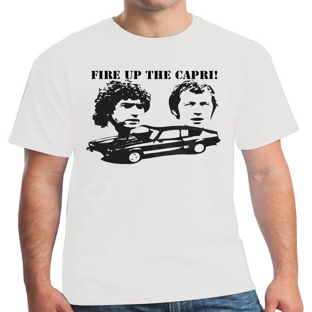 The Professionals Homage T-Shirt The 80's Capri Tribute - Walmart.com