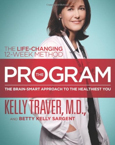 Pre-Owned The Program: Brain-Smart Approach to the Healthiest You: Life ...
