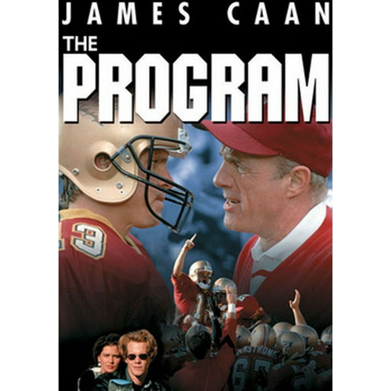 The Program Movie Poster
