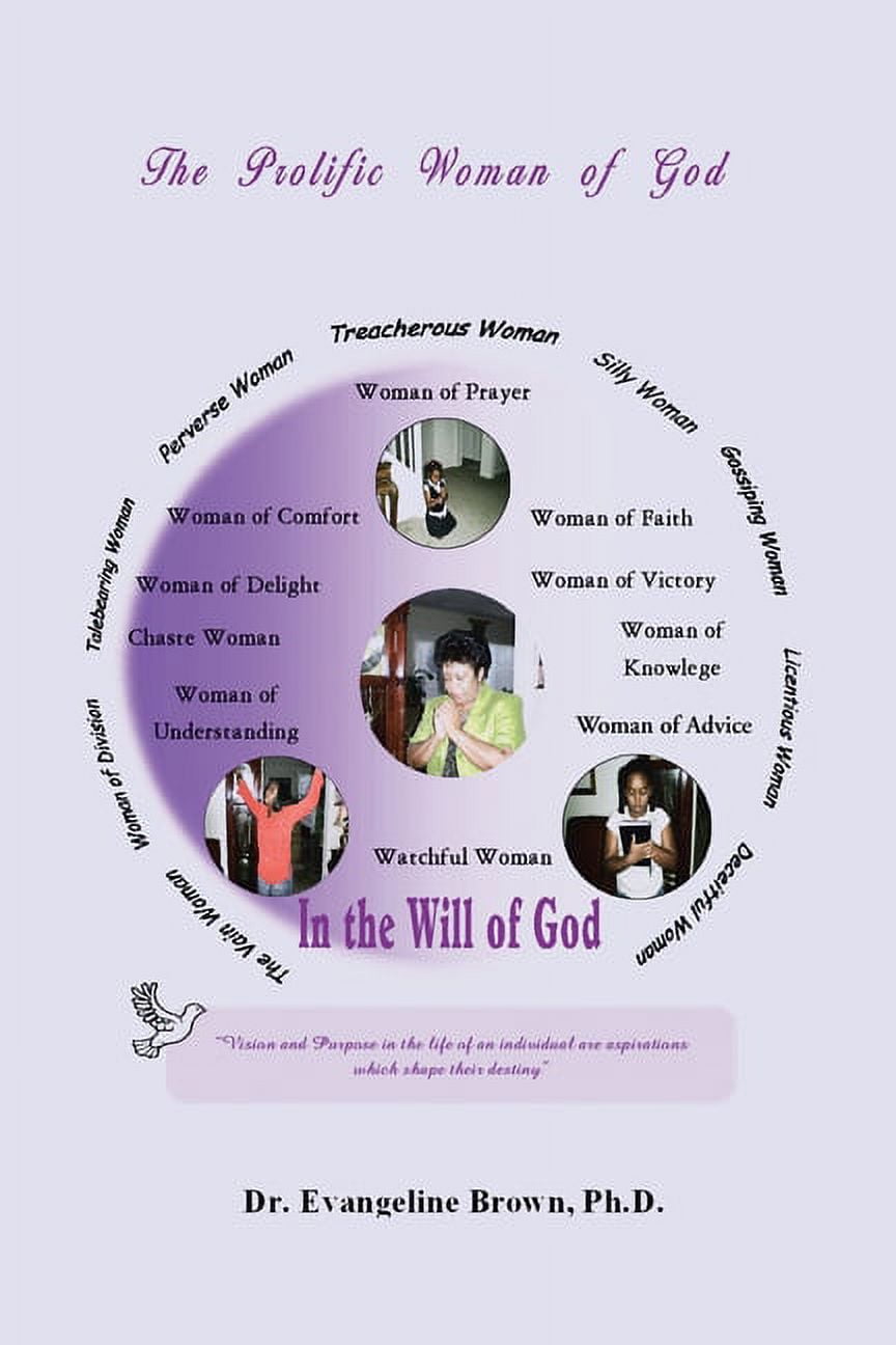 The Prolific Woman of God - Walmart.com