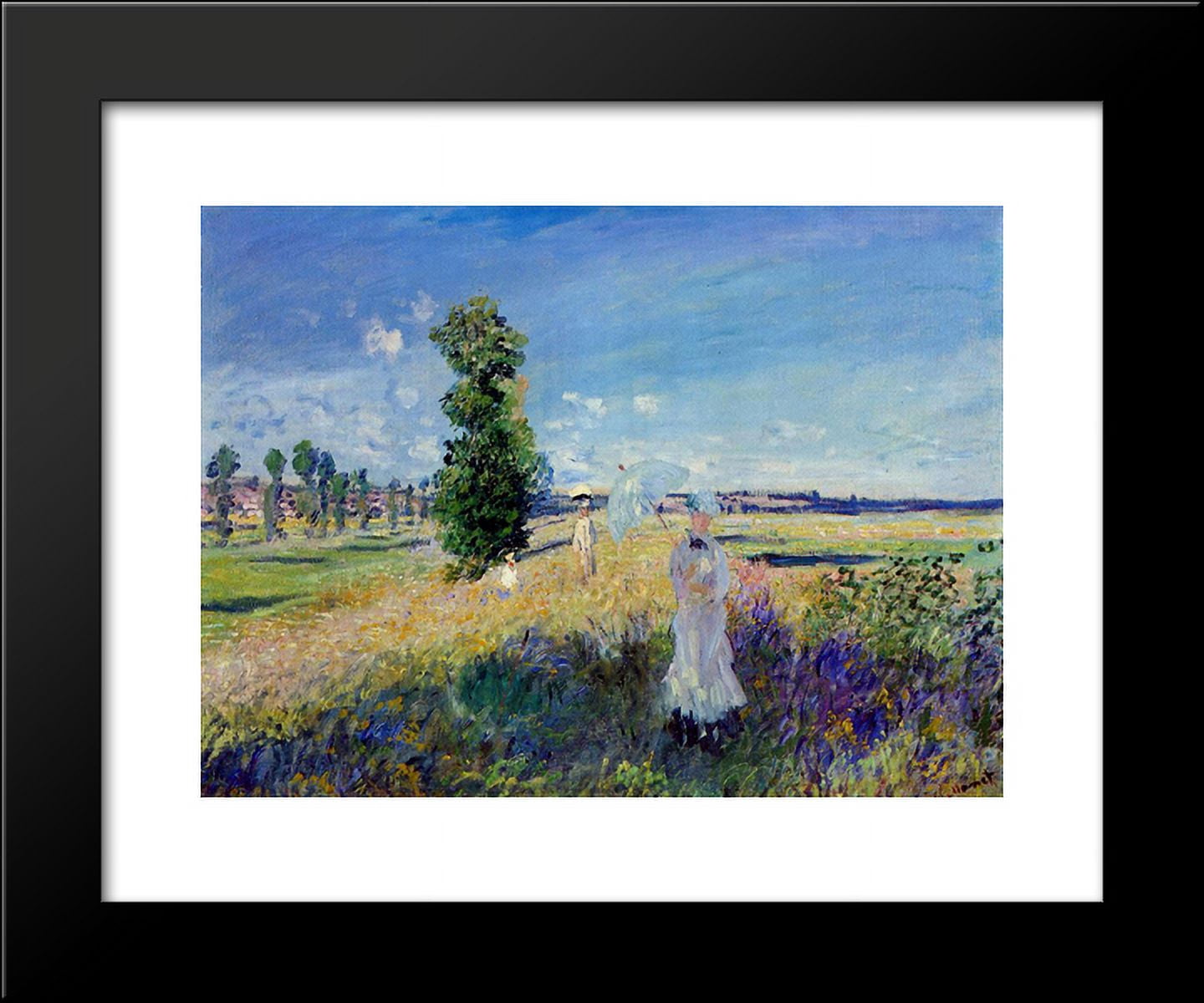 Promenade