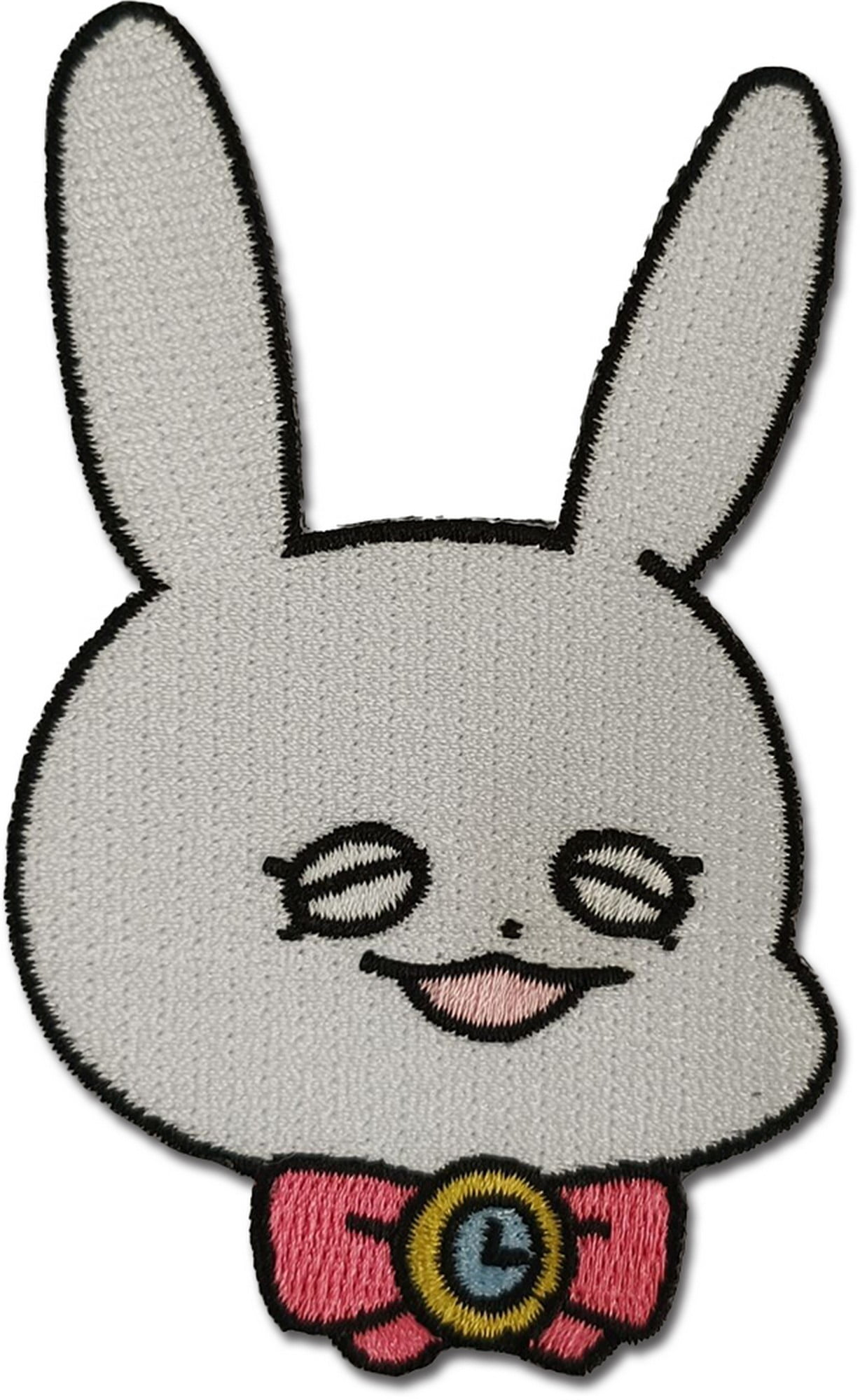 The Promised Neverland - Little Bernie Patch - Walmart.com