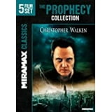 The Prophecy Collection (DVD) - Walmart.com