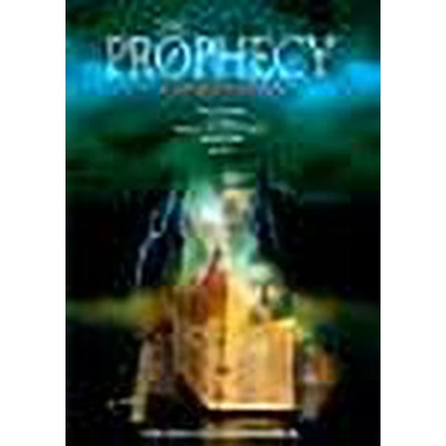 Pre-Owned The Prophecy: Uprising (Widescreen) - Walmart.com