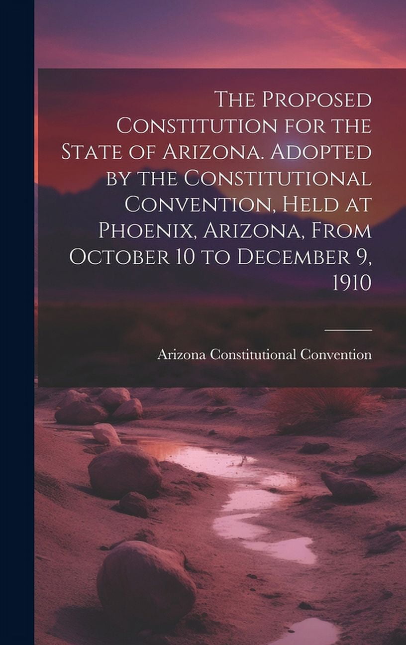 Arizona Conventions