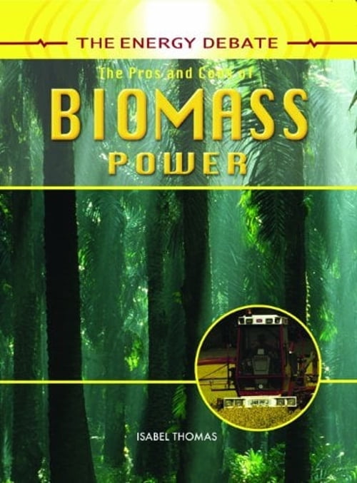 Biomass Pros