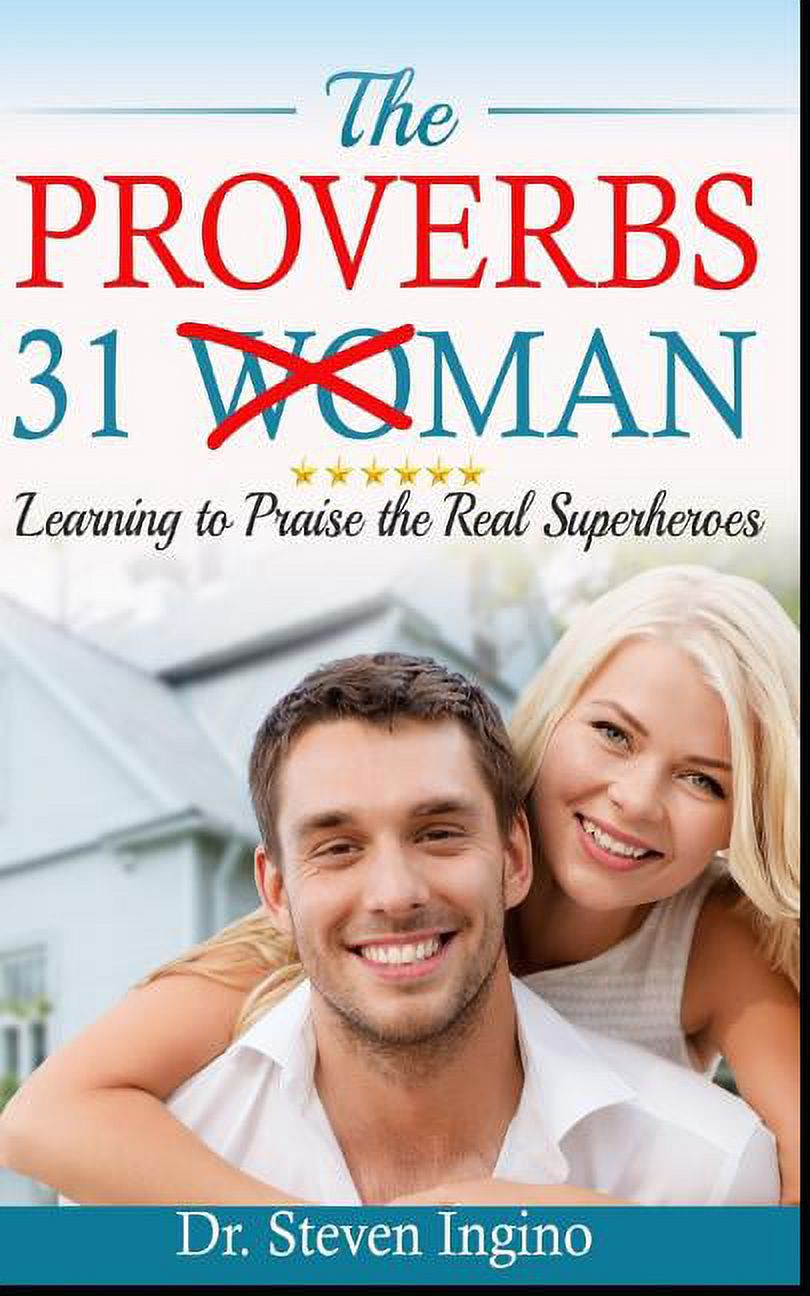 The Proverbs 31 Man - Walmart.com