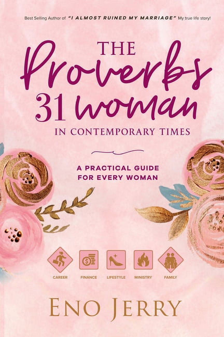 Proverbs 31 Woman Ministry