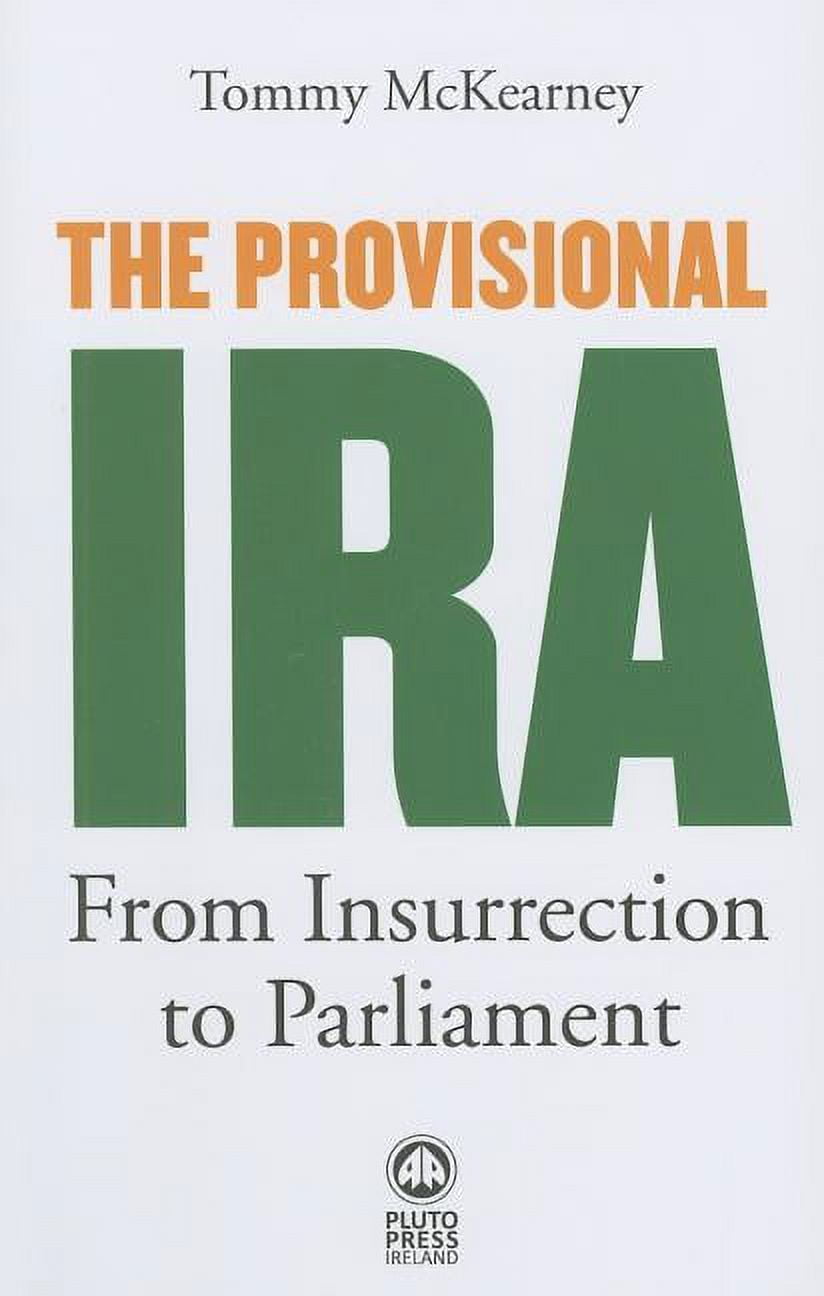 Ira Government