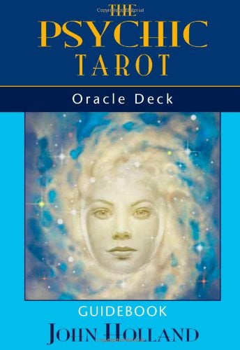 The Psychic Tarot Oracle Deck: A 65-Card Deck and Guidebook - Walmart.com