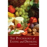 The Psychology of Eating and Drinking, (Paperback) - Walmart.com