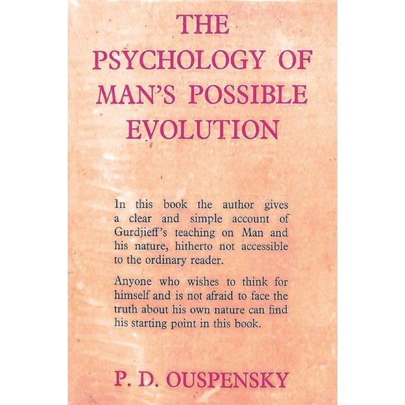 Evolution Psychology