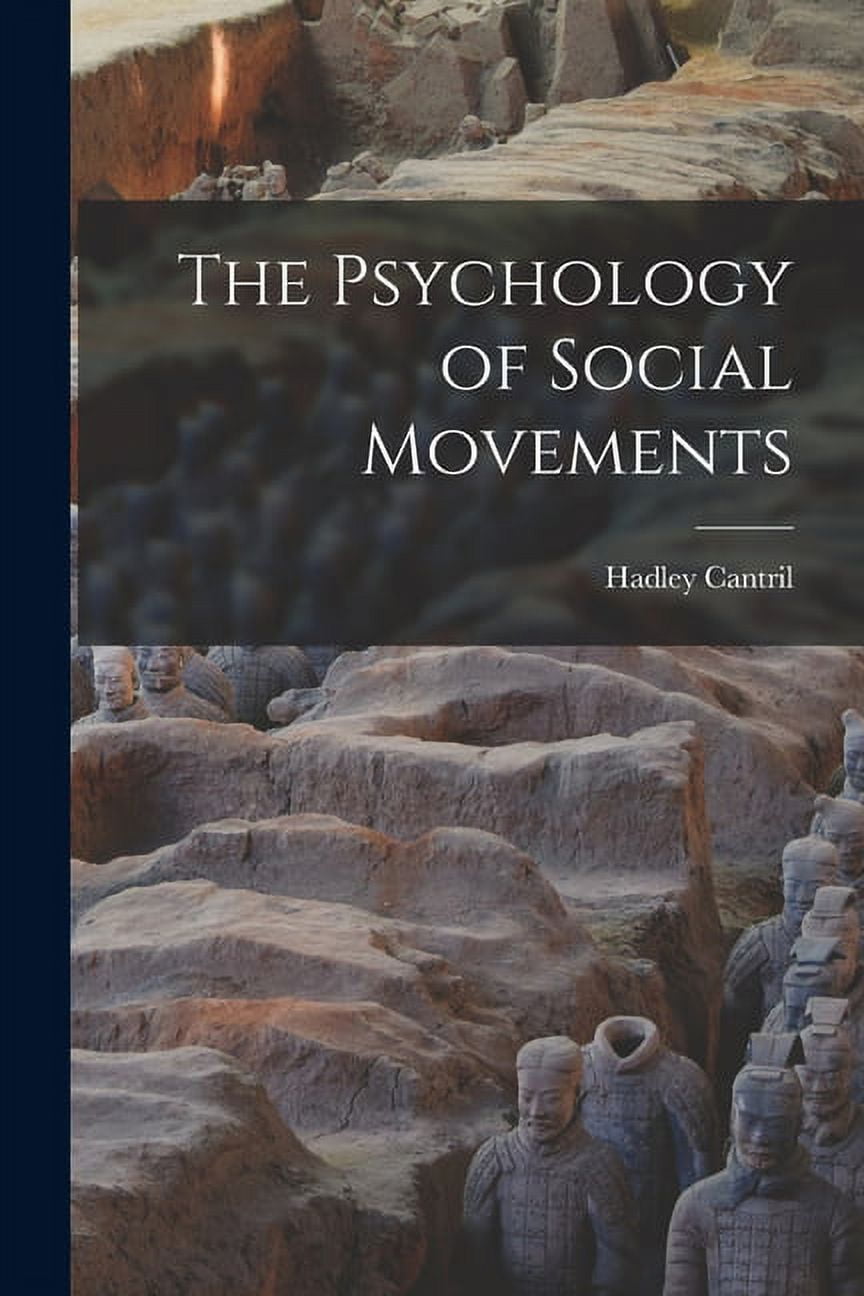 Best Sellers In Books Psychology Movements
