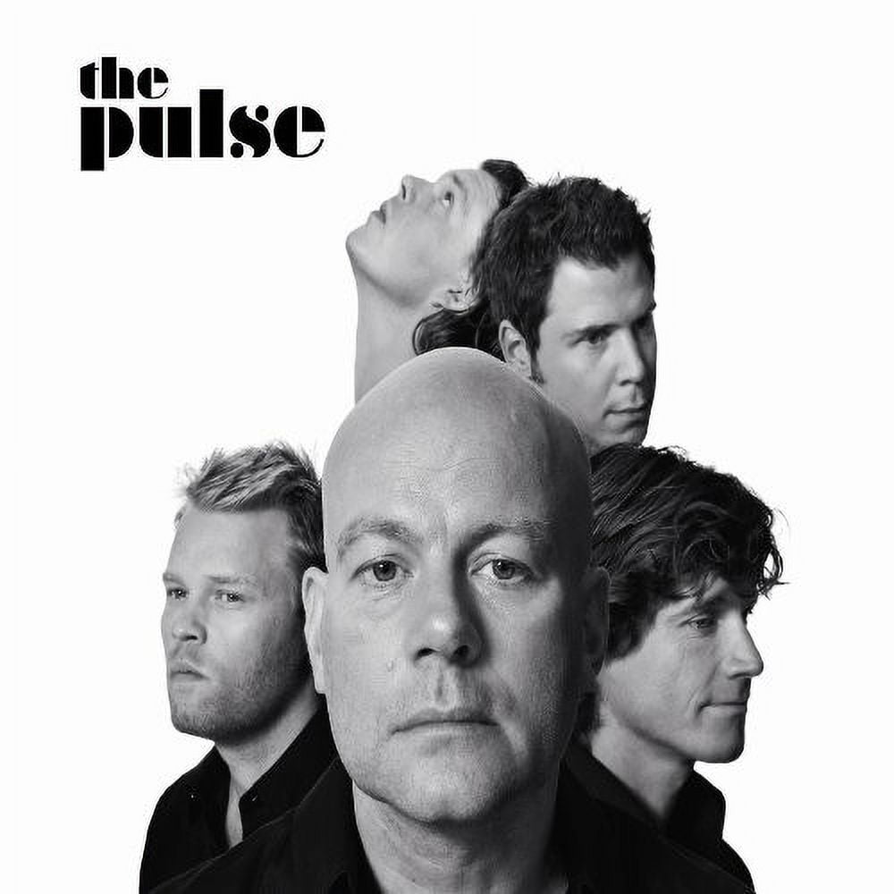 The Pulse - The Pulse - Music & Performance - CD - Walmart.com