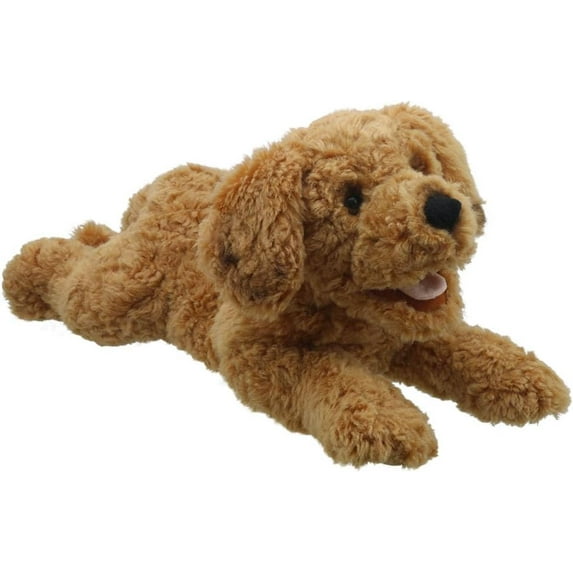 The Puppet Company Playful Puppies - Cockapoo Hand Puppet, 20 inches ...