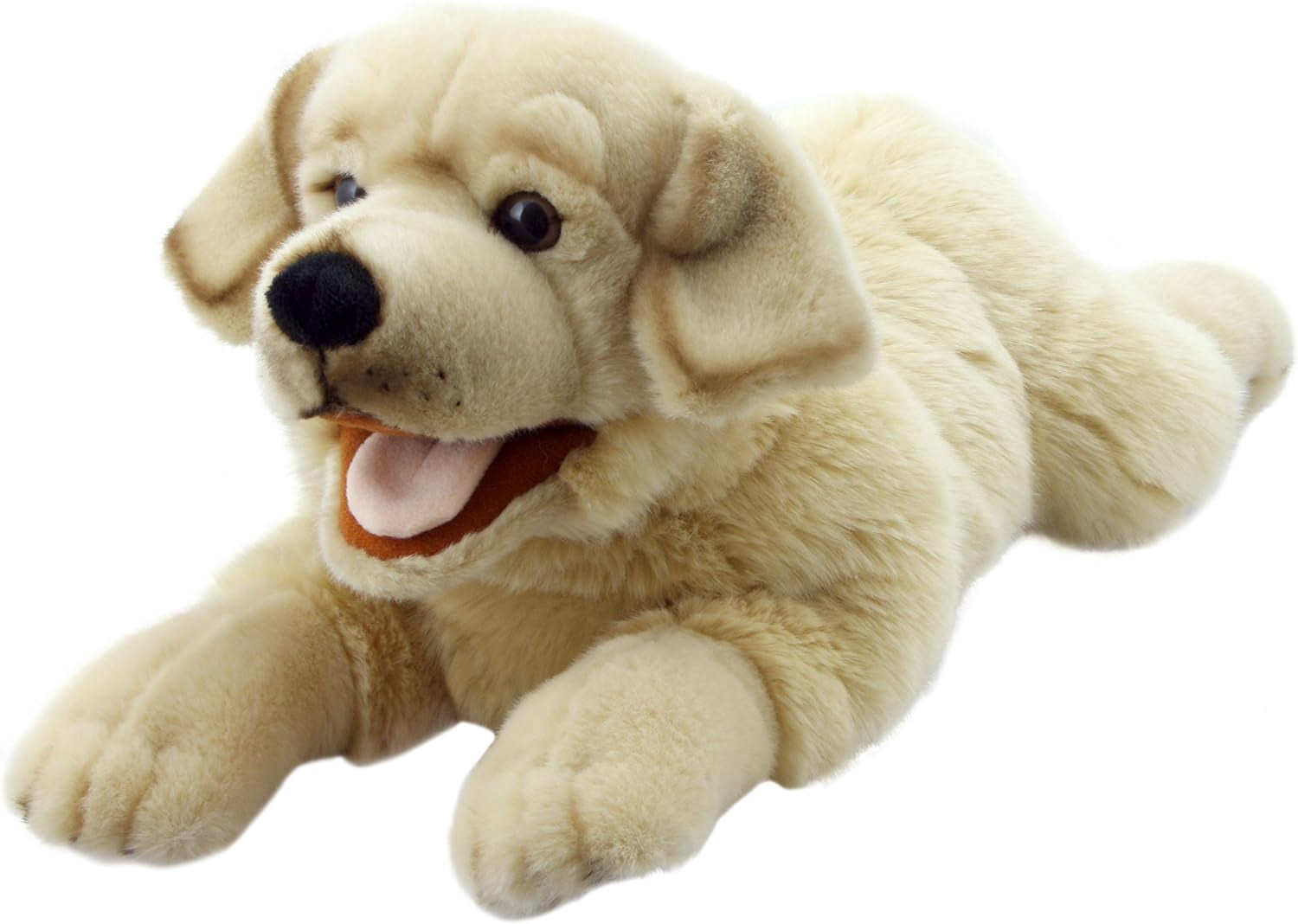 The Puppet Company Dog