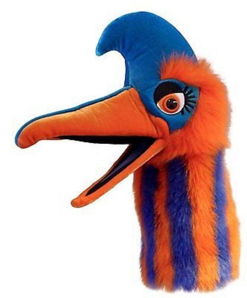 The Puppet Company Snapper Puppet - Jangle - Walmart.com