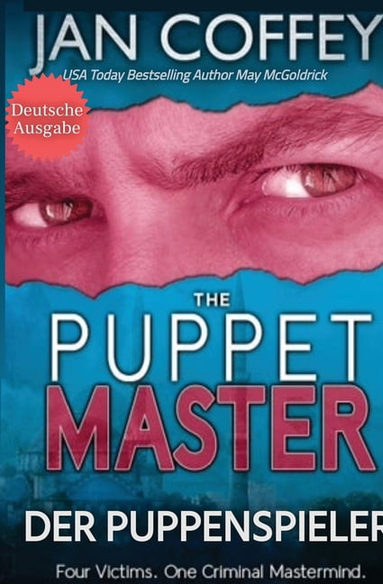 The Puppet Master (Der Puppenspieler), (Paperback) - Walmart.com
