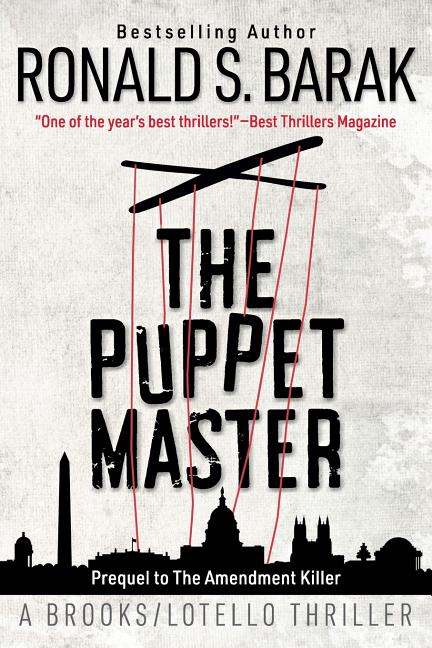 The Puppet Master (Paperback) - Walmart.com