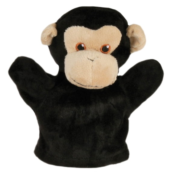 My 1st Puppet Chimp, (Hardcover) - Walmart.com
