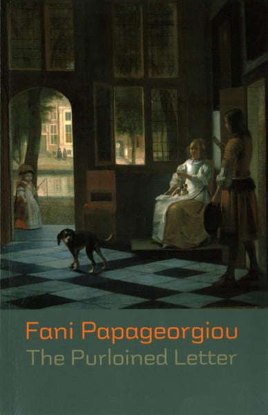 The Purloined Letter - Walmart.com