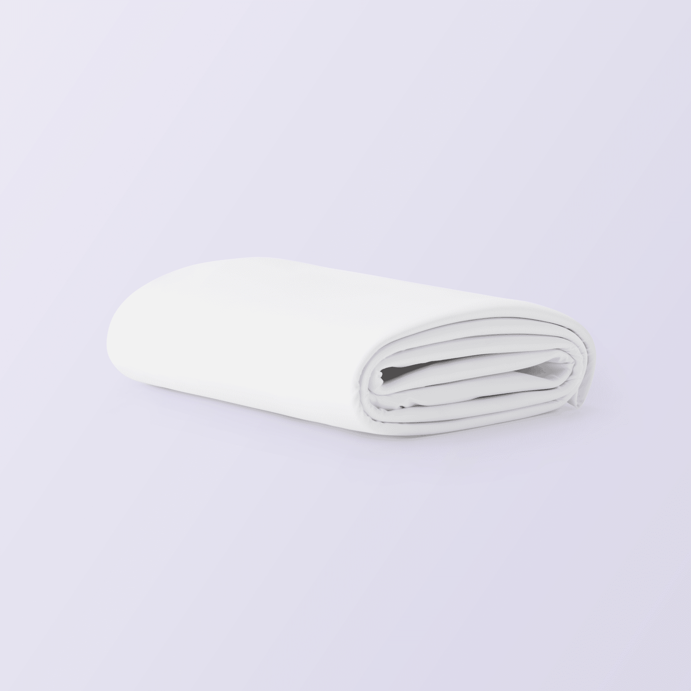 Purple Mattress Protector Twin XL, Waterproof, Machine Washable ...