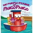 The Purple Peanut of Pango Pango (Hardcover) - Walmart.com