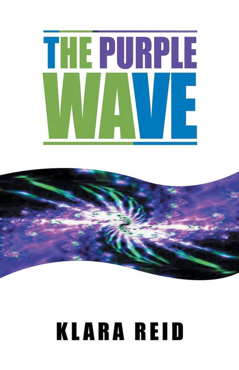 The Purple Wave, (Paperback) - Walmart.com