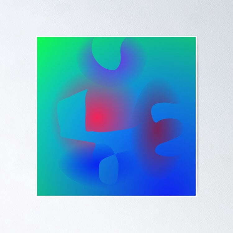 The Purpose Of Life 6 The Simplest Life Poster- Unframed Poster | Wall ...
