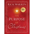 The Purpose of Christmas (Paperback) - Walmart.com