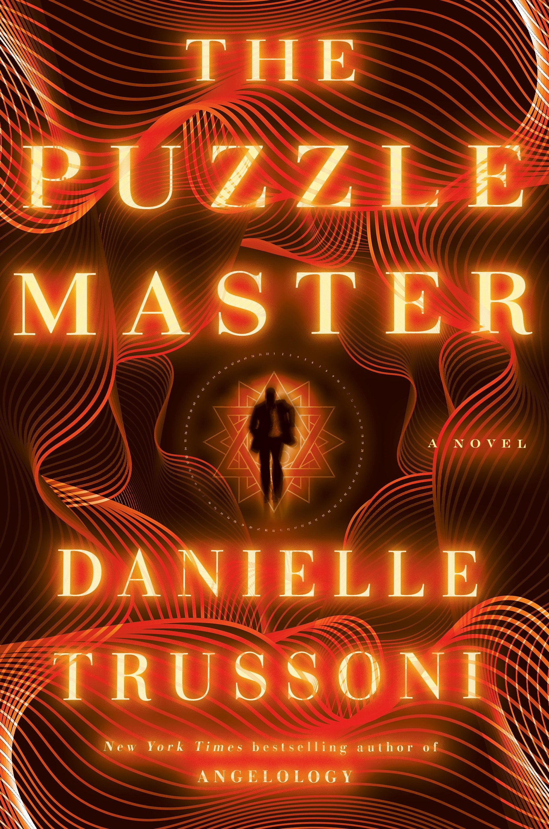 Puzzle Master: A Novel - Walmart.com