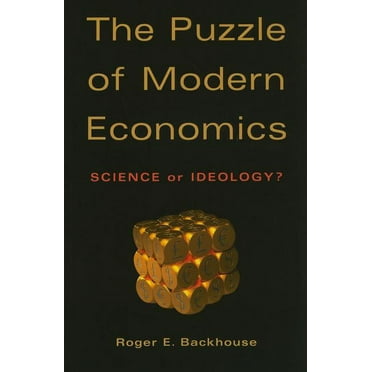 Oxford Studies in History of Economics Founder of Modern Economics ...