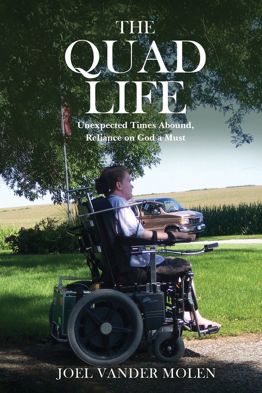 The Quad Life (Paperback) - Walmart Business Supplies