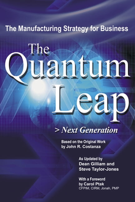 Sam Beckett Quantum Leap