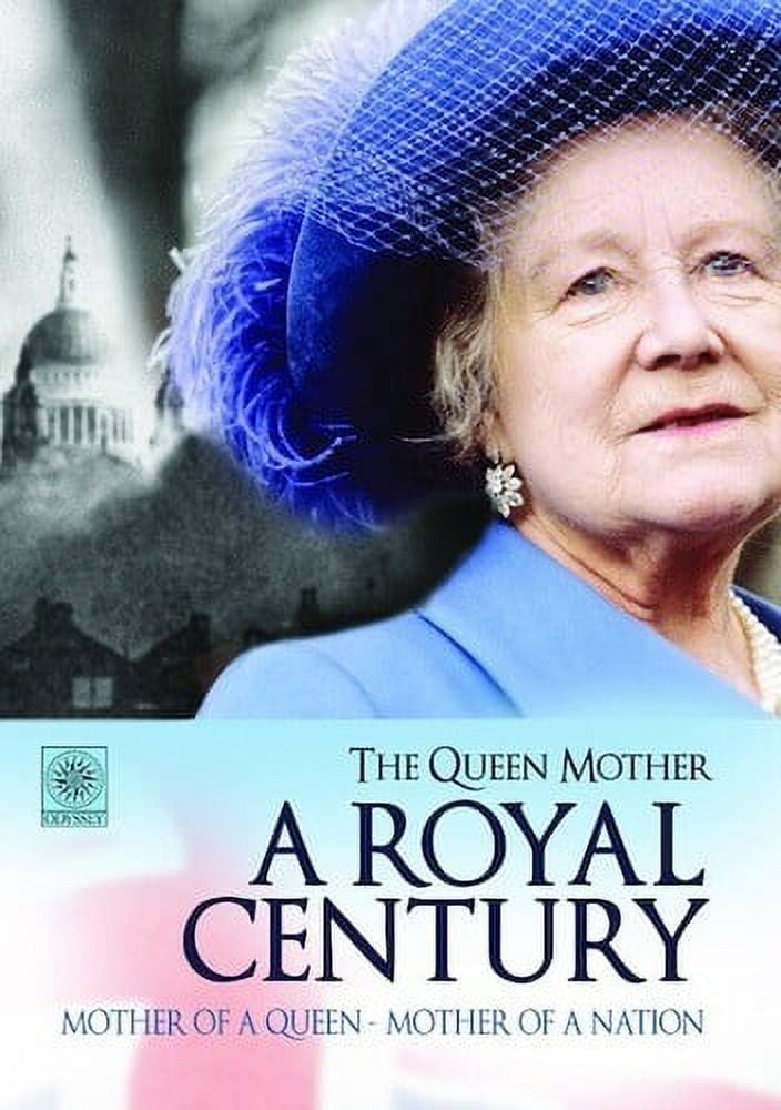 The Queen Mother: A Royal Century (DVD), Filmrise, Documentary - Walmart.com