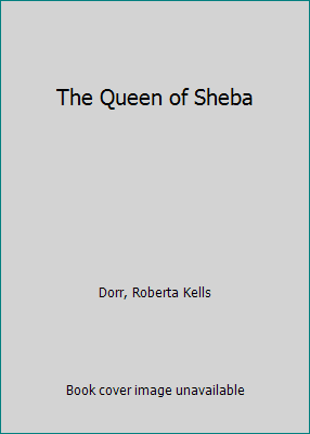 Pre-Owned The Queen of Sheba (Paperback) 0060619821 9780060619824 ...