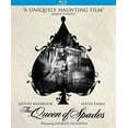 The Queen of Spades (Blu-ray), KL Studio Classics, Horror - Walmart.com